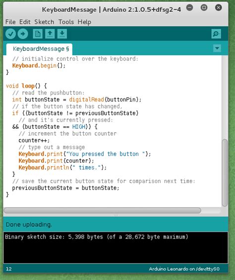 Arduino Virtualbox Serial Port Stack Overflow