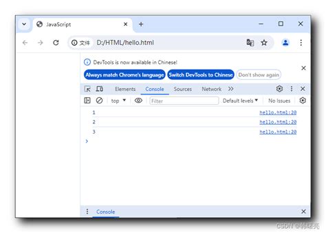 【javascript】javascript 程序流程控制 ⑥ While 循环概念 While 循环语法结构 腾讯云开发者社区 腾讯云