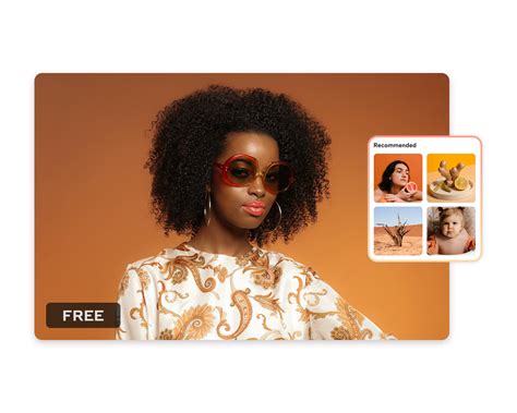 Utilize Free Stock Images To Create Stunning Graphics