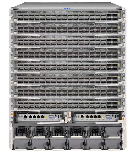 Discover The Comprehensive Nokia Ixr E Datasheet Here