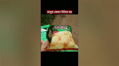 বাঙালি কেমন বাটপার হতে পারে Shortsvideo Shorts Bangladesh
