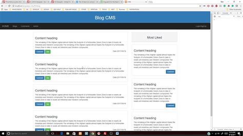 Angularjs Contorllerscopengrepeat Part 4 Youtube
