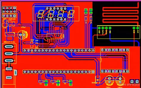Stm32单片机多路无线射频抢答器无线抢答器方案 Csdn博客