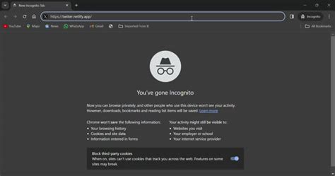 How I Built A Twitter Home Clone With Tailwind Css Anurag Badwahe