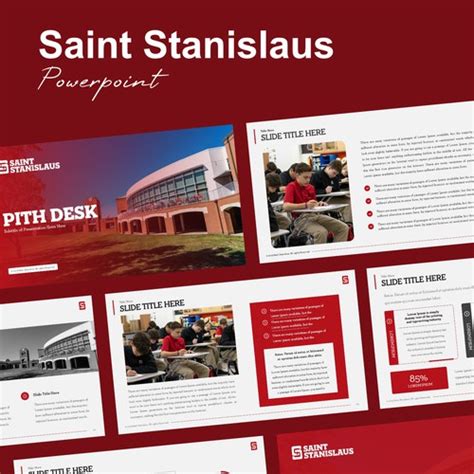 Designs Design A Powerful And Dynamic Powerpoint Template PowerPoint Template Contest