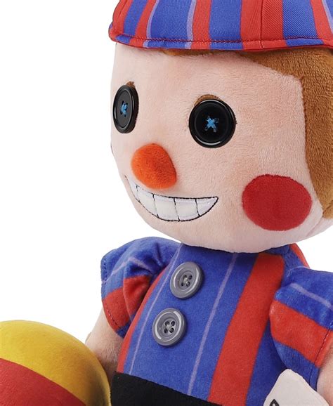 JonnyBlox On Twitter FNaF News Hex Reveals Their Balloon Boy Plush