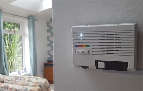 Google Pi Intercom With The AIY Projects Kit Raspberry Pi