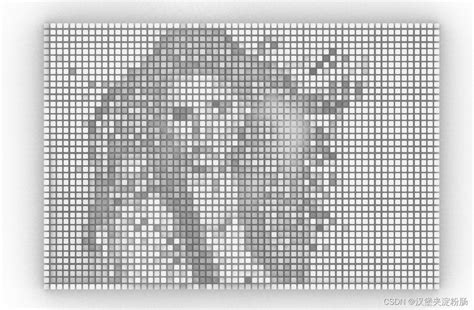 Grasshopper参数化建模 Image Sampler Csdn博客