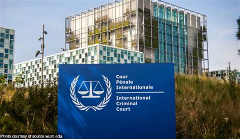 Icc Prosecutor Rejects Ph Govt Request To Defer Drug War Probe