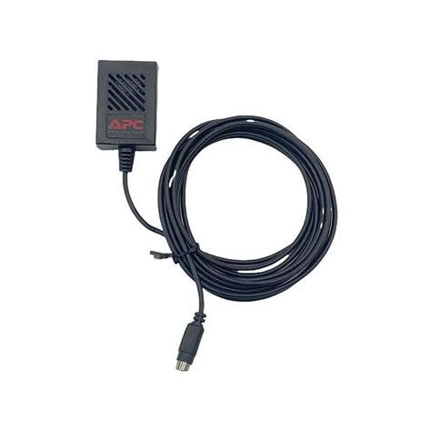 AP THBLK APC Temperature Humidity Sensor