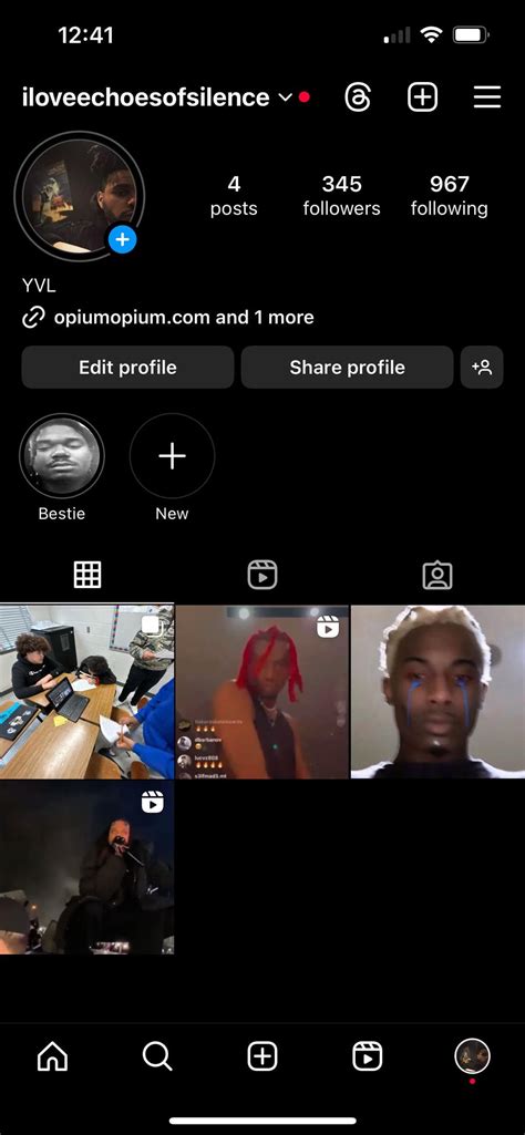 Yall Like Me Usernam R Theweeknd