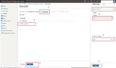 Create Deploy Group Policy Using Intune Administrative Template Device Management Blog