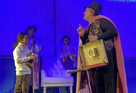 12 იანვარს ზუგდიდის თეატრში წარმოდგენილი იქნება მუსიკალური სპექტაკლი კატოს ნატვრა ზუგდიდელები