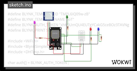 Blynk Control O Copy 3 Wokwi Esp32 Stm32 Arduino