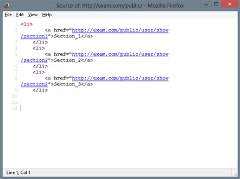 Php Echoing Dynamic Route Name In Route While Looping Stack Overflow