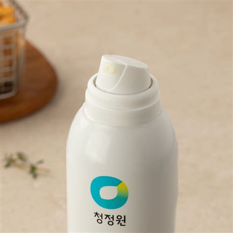 [청정원] 트러플향오일 스프레이 250ml Ssg Com