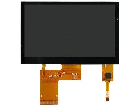 Buy Wholesale China Inch X Pin Lvds Interface Nits High Brightness With
