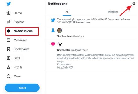 How To Clear Twitter Notifications [a Step By Step Guide]