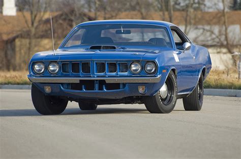 Town Fair Tire Top Greatest American Muscle Cars Of All Time