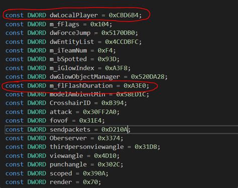 How To Make A Simple External Csgo Cheat No Flash