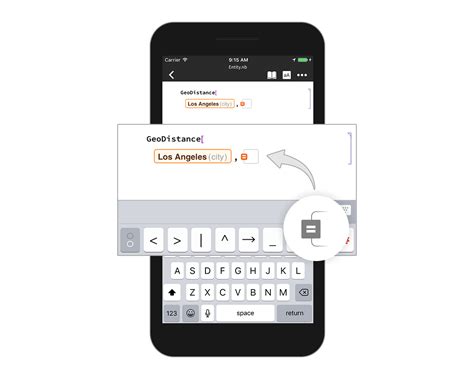 Wolfram Cloud App Optimized Mobile Experience For Wolfram Cloud