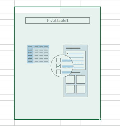 The Complete Guide To Pivot Tables In Excel Online