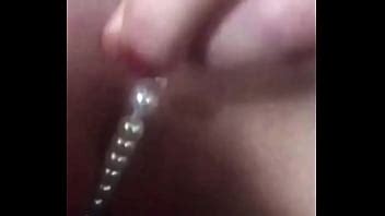 Pearl String Teasing XVIDEOS COM