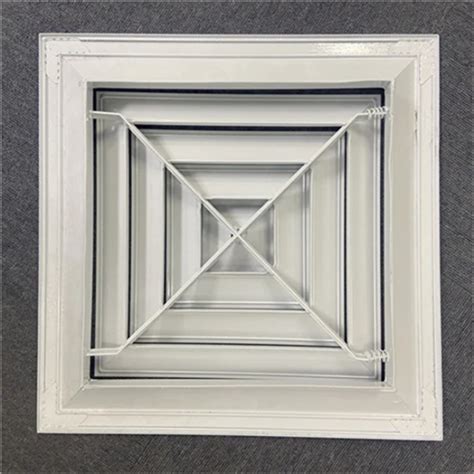 Hvac Plenum Ceiling Box Shelly Lighting