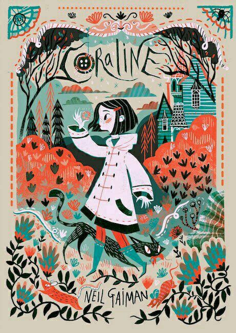 Coraline On Tumblr