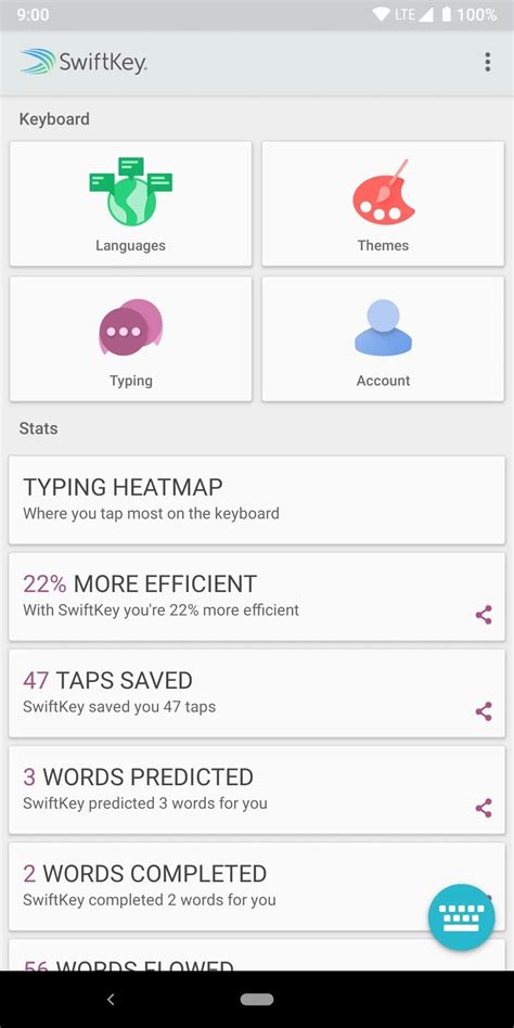 Compared The Best Keyboard Apps For Android Android Gadget Hacks