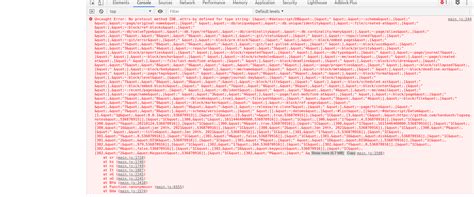 Exported Index Html Renders Nothing When Publishing Logseq Issue Logseq Logseq GitHub