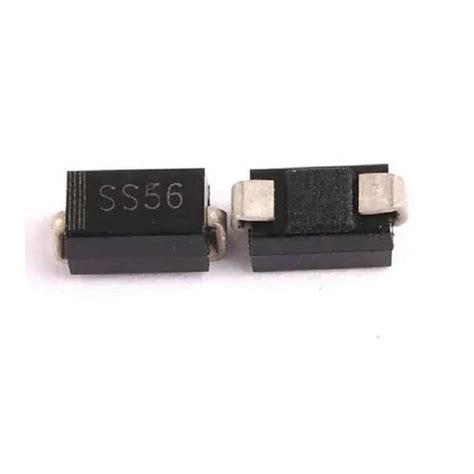 SS56 DIODES at ₹ 4/piece | Diodes in Mumbai | ID: 2854008117888