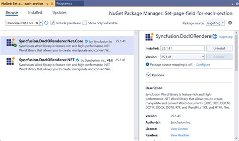 Is It Possible To Fetch Page Numbers In A Word Document Using Net Core Is It Possible To Fetch Page Numbers In A Word Document Using Net Core