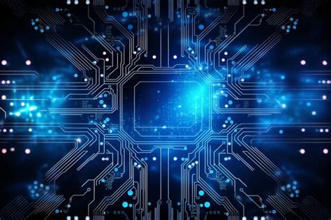 Premium Photo Revolutionizing Business With Cuttingedge Ai Technology Unveiling The Digital