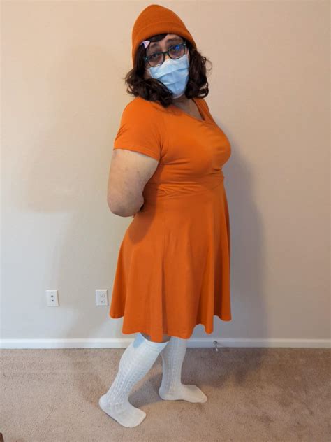 Say Hello To Maya R Crossdress Expression