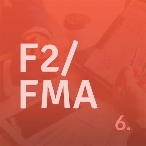 6 F2 Fma Management Accounting By Bpp Acorn Professional Group