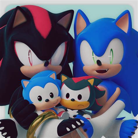 Sonic The Hedgehog Wallpaper By Wolforam Zerochan Anime Image Board