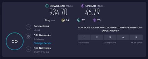 Does It Matter Which Internet Speed Test You Use