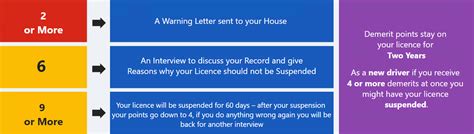 Understanding The Demerit Point System In Canada