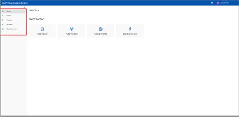 Gui Workflow — 10 Documentation Gui Workflow — 10 Documentation