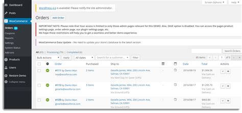 Tracking Number In Order Completion Email For Elex Easypost Shipping Method Plugin For
