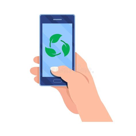 Image Of Mobile Applications Vector Illustration Stock Vector Illustration Of Vector Clinic