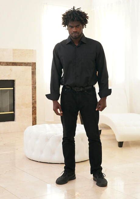 Horny Babes Devin Trez Mr Cali And Trent Olsen Have A Good Interracial Threesome Sex