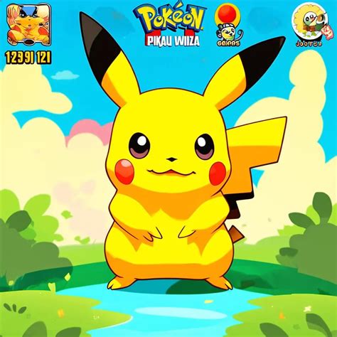 Trò Chơi Pikachu 2000 Hồi Ức Tuổi Thơ Và Bí Mật Phong Thủy Nexus Hà Nội