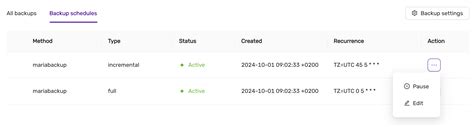 Restore Backup Ccx Documentation