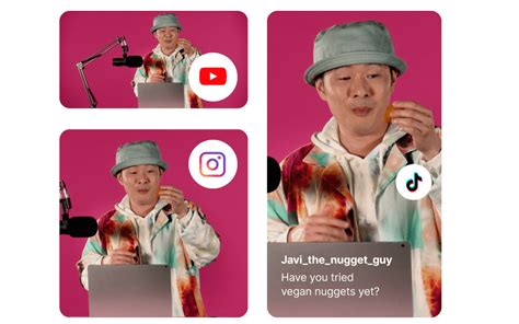 Youtube Shorts Maker Find Clip And Create Shorts With Ai Descript
