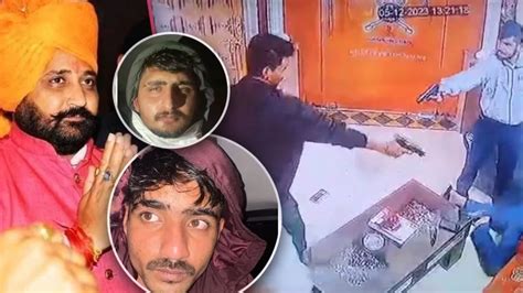 Sukhdev Singh Gogamedi These Murderers Of Sukhdev Singh Are Already