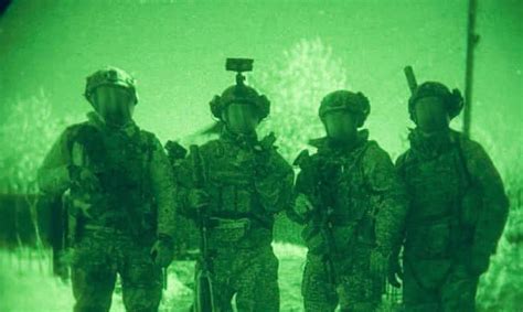 Зеленський змінив командувача ССО ᐉ Ua Футбол