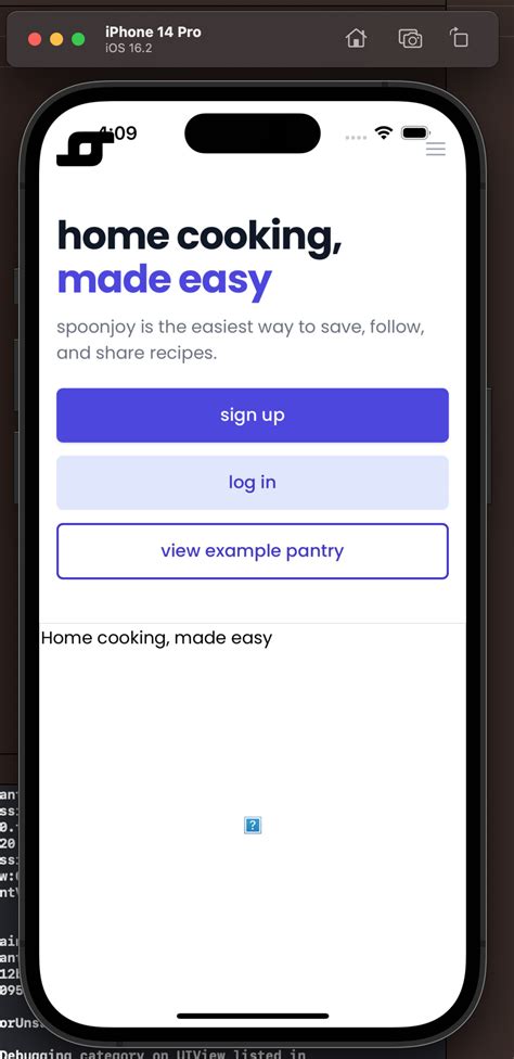 Full Guide On Using Capacitorjs To Build A Native Ios App Show And Tell
