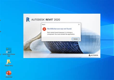Revitworker Exe Was Not Found Autodesk Community